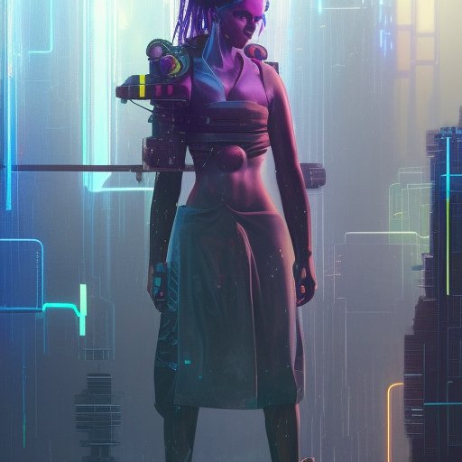 An Analysis of the Evolution of Cyberpunk Role Playing Games - Darken Sky