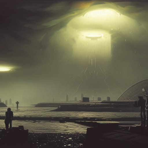 Reading Geiger Counters: A Lesson in Understanding Science Fiction ...