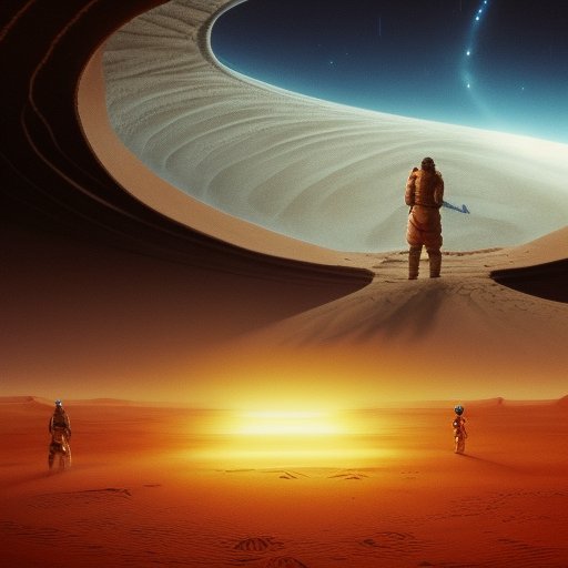 Knock, Knock: The Best Space Jokes in the Galaxy - Darken Sky