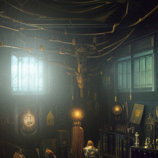 Exploring the Possibilities: The Benefits of an Occult Studies Degree ...