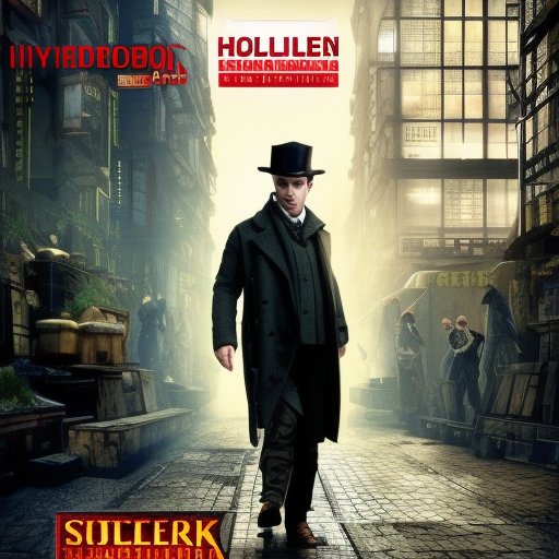 Sherlock Holmes in the Cyberpunk Century: The Mystery of the Holodeck ...