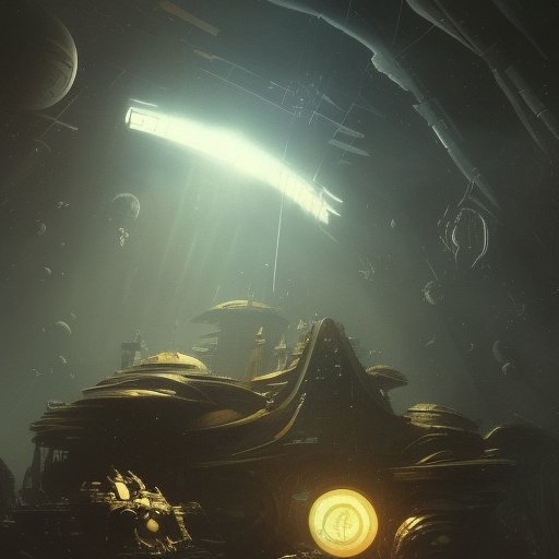 Building Your Own Spaceship: A DIY Guide for Aspiring Space Explorers ...