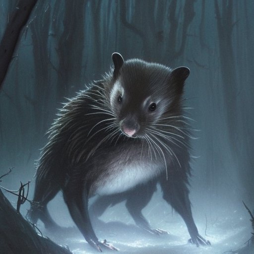 Goth Fashion's Impact on North American Wildlife: The Unprecedented ...