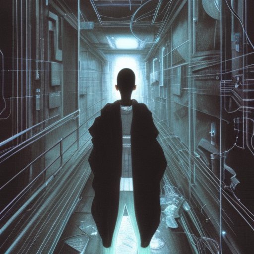 The Superiority of Serial Experiments Lain: Why It's the Best Hacker ...