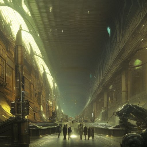 5 Mind-Blowing Science Fiction Concepts That Could Actually Happen in ...