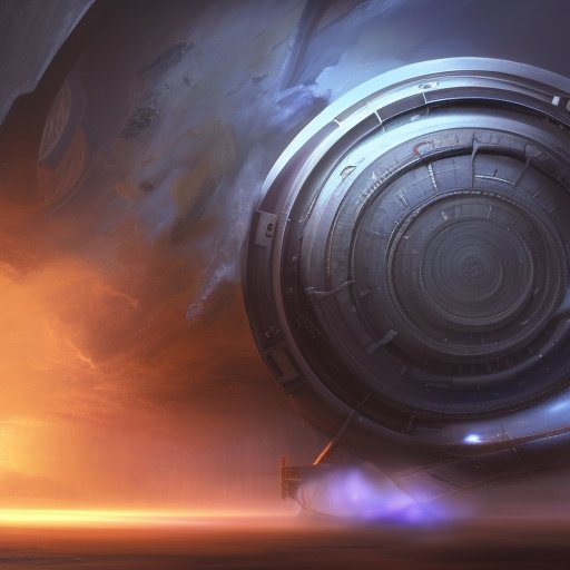 Jet Engines and Time Travel: America's Race to the Future - Darken Sky