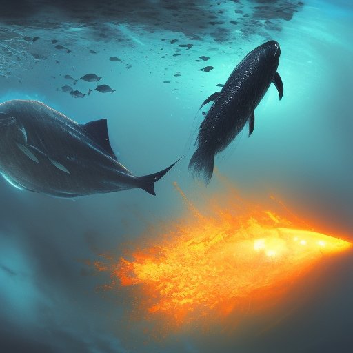 Creating Lava Fish at the Bottom of the Ocean: A Breakthrough in Marine ...