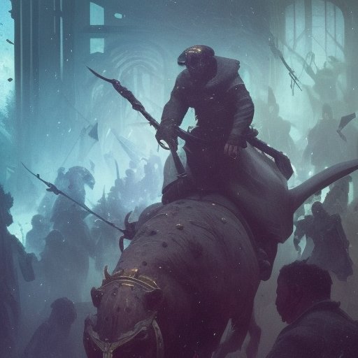 The Ultimate Guide to Time Travel Etiquette - Darken Sky