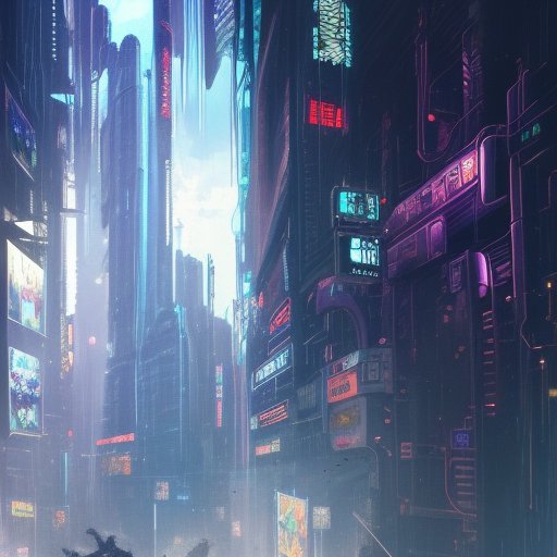 An Analysis of the Evolution of Cyberpunk Role Playing Games - Darken Sky