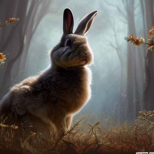 The Quirky World of Gun Bunnies: Exploring their Habits and Preferences ...