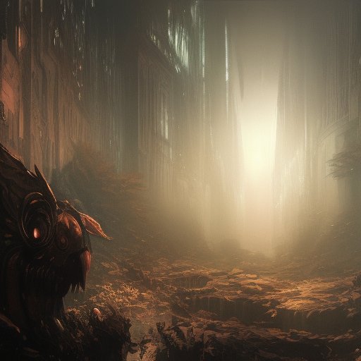 Dreaming Up Alternative Realities with Immersive Technology - Darken Sky