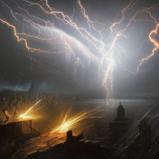 The War of the Currents: Edison vs Tesla and the Battle for Electrical ...