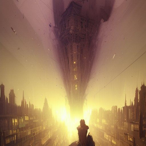 Self-Destruction in the Modern Era: A Humorous Exploration of Humanity ...