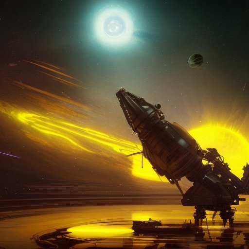 DIY Guide to Building Your Own Spacecraft for Aspiring Space Explorers ...