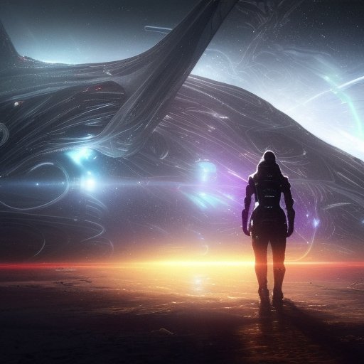 Quantum Communication in Interstellar Conquests: Benefits, Challenges ...