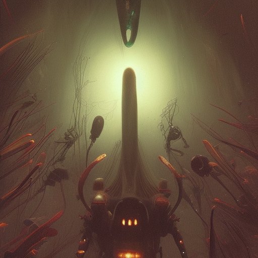 From Extinction to Evolution: How Plankton Brought Back the Dead ...