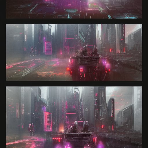 An Analysis of the Evolution of Cyberpunk Role Playing Games - Darken Sky