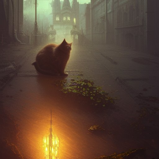 Exploring the Cat Shift Retrieval Method in Cryptography: Performance ...