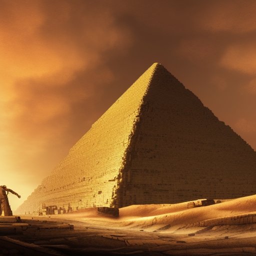 Unveiling the Truth: How the Pyramids Were Really Built Using Invent ...