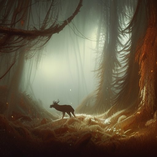Meese Over Moose: Why the Occult Uses Meese Instead - Darken Sky