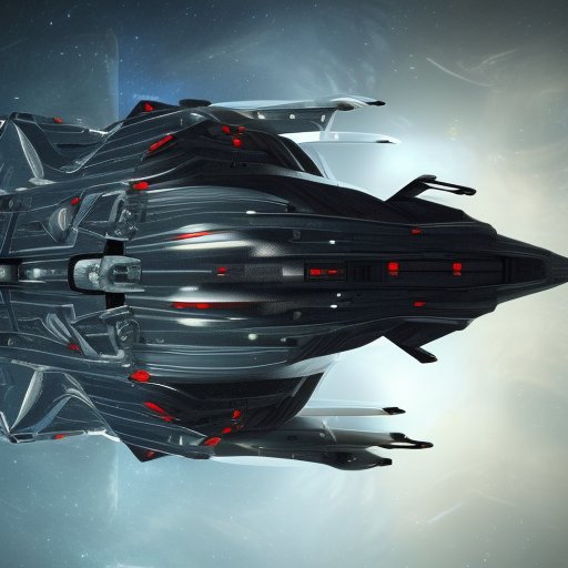 The Cadillac of Spaceships: Exploring the High-Flying World of ...