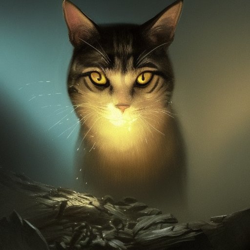 Exploring the Cat Shift Retrieval Method in Cryptography: Performance ...