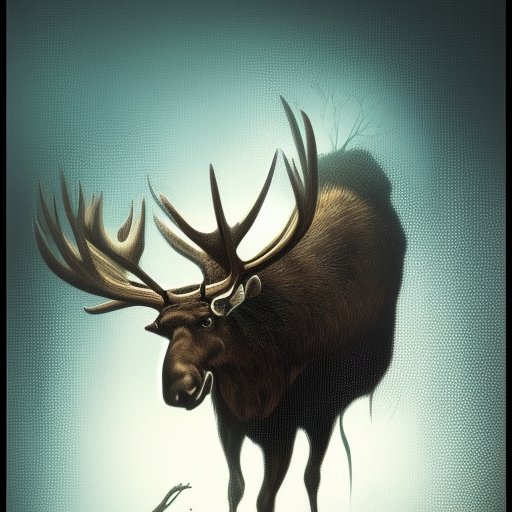 Meese Over Moose: Why the Occult Uses Meese Instead - Darken Sky