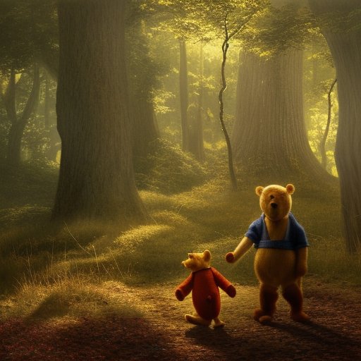 Rediscovering Christopher Robin: His Fascinating Journey Beyond the ...