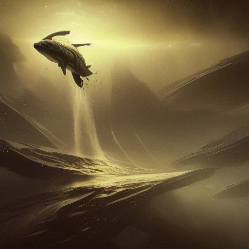 Dubstep, Dolphins, and Unexpected Intergalactic Languages: Exploring ...