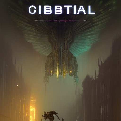 The Ultimate Travel Guide to the Cyber Realm - Darken Sky