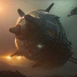 Building Your Own Spaceship: A DIY Guide for Aspiring Space Explorers ...