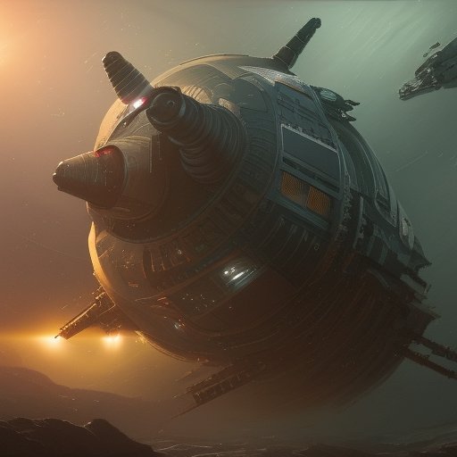 Building Your Own Spaceship: A DIY Guide for Aspiring Space Explorers - Darken Sky