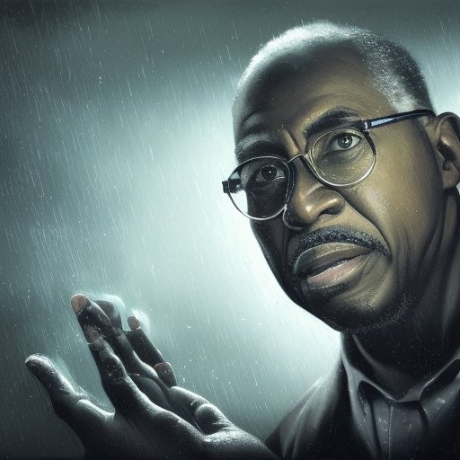 The Life and Legacy of Lonnie Ingram: A Pioneering Scientist who ...