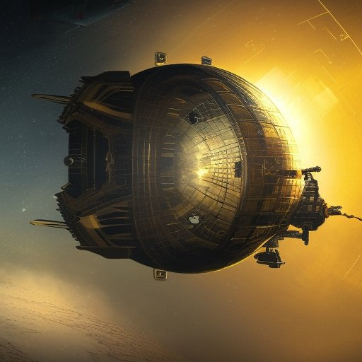 DIY Guide to Building Your Own Spacecraft for Aspiring Space Explorers ...