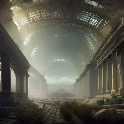 How the Romans Built Space in a Day: A Look at Ancient Engineering ...