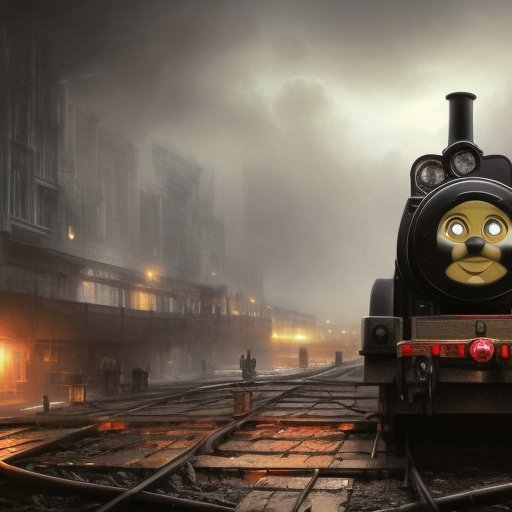 The Rise of the Little Tank Engine: Examining the Division of Labor ...