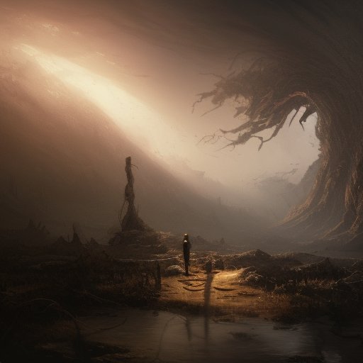 The Philosophical Journey of Millenn-old Thinkers Confronting AI ...