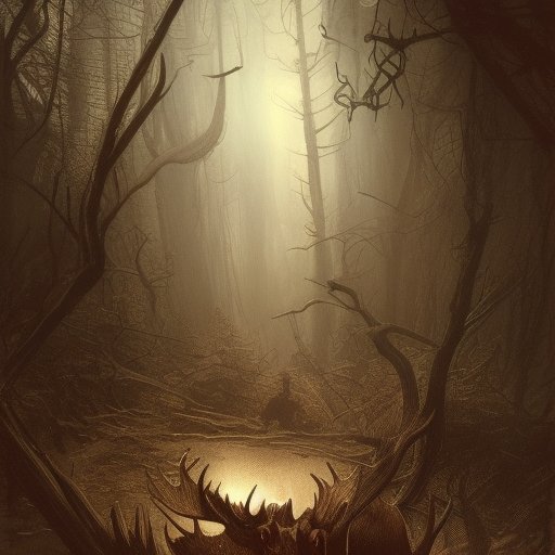 Meese Over Moose: Why the Occult Uses Meese Instead - Darken Sky