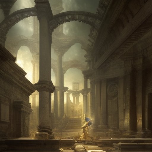 How the Romans Built Space in a Day: A Look at Ancient Engineering ...