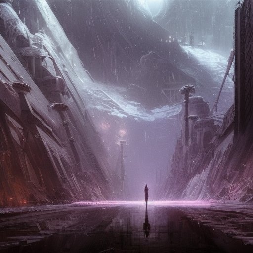 Balancing Progress and Safety in a Cold, Uncertain Future - Darken Sky