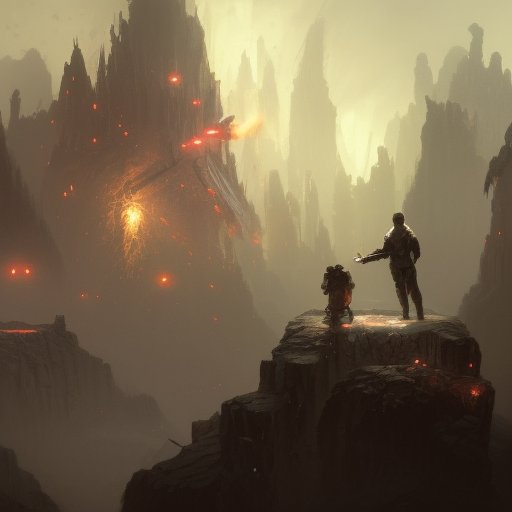 Gaming: Embedded in the Human Genome - Darken Sky