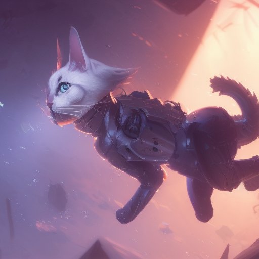 Unleashing the Purr-fect Pet: Exploring the Science and Technology of ...