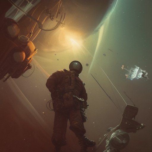 Stranded in Space: The Thrilling Tale of the WW2 Pilot who Hit a Black ...