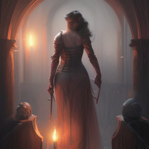 Cathy Cochran: A Heroine for the Ages - Darken Sky