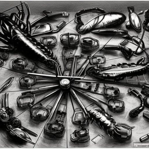 How Multimeters Are Made: Including Lobsters and Mobsters - Darken Sky