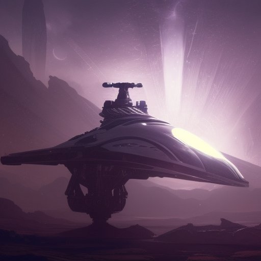 Building Your Own Spaceship: A DIY Guide for Aspiring Space Explorers ...