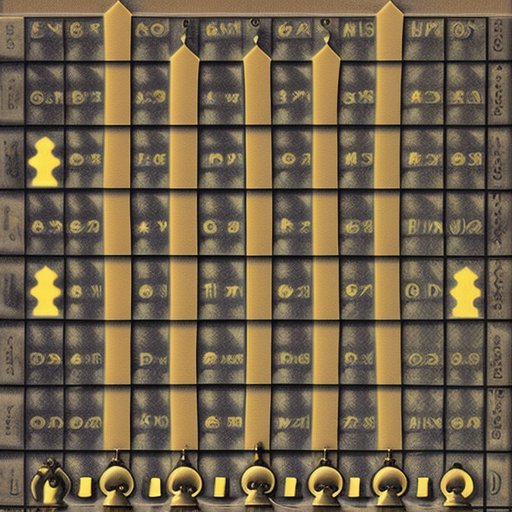 Exploring the World of 9D Chess: A New Dimension of the Classic Game ...