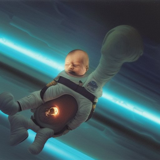 Delivering a Human Baby in Zero Gravity: The Challenges and Joys of ...