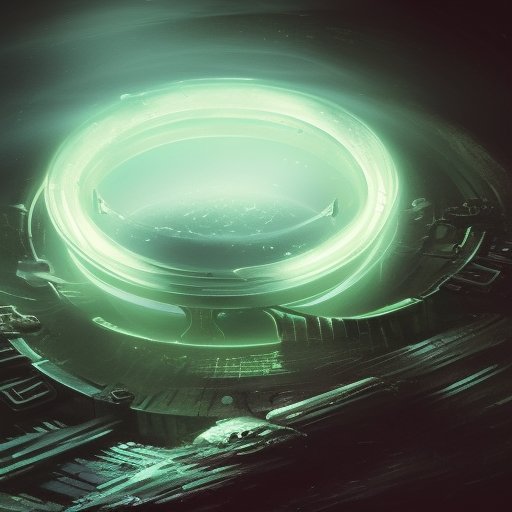 The Mystery of the Space Ring: Sherlock Holmes in the Cyberpunk Century ...