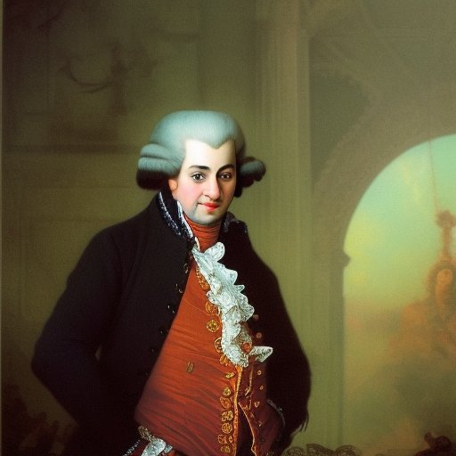 Mozart: An Extensive Study of the Musical Genius and his Enduring ...